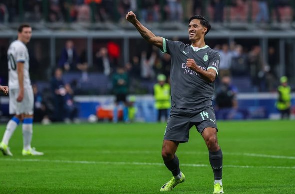 Dziękujemy! - ACMilan.com.pl - AC Milan