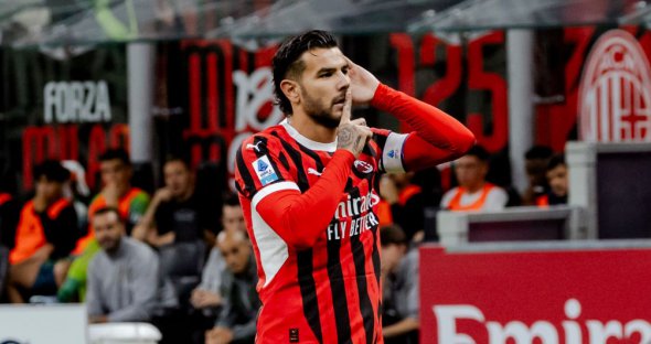 Milan wykupi Kjaera? - ACMilan.com.pl - AC Milan