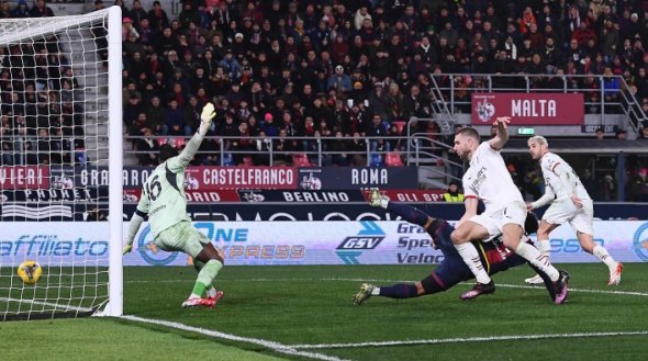 Derby są nasze! Milan - Inter 3:2 - ACMilan.com.pl - AC Milan