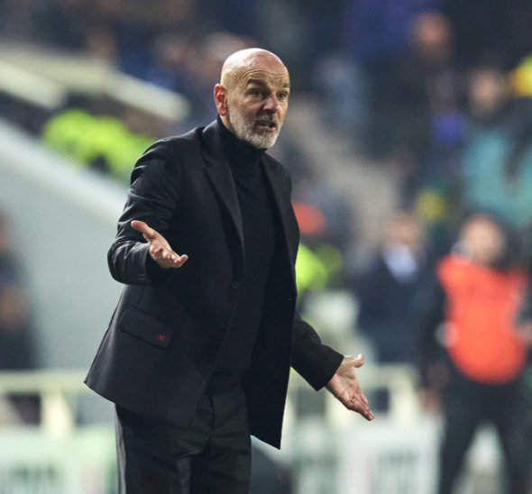 Przełamanie! Milan - Genoa 2:0 - ACMilan.com.pl - AC Milan